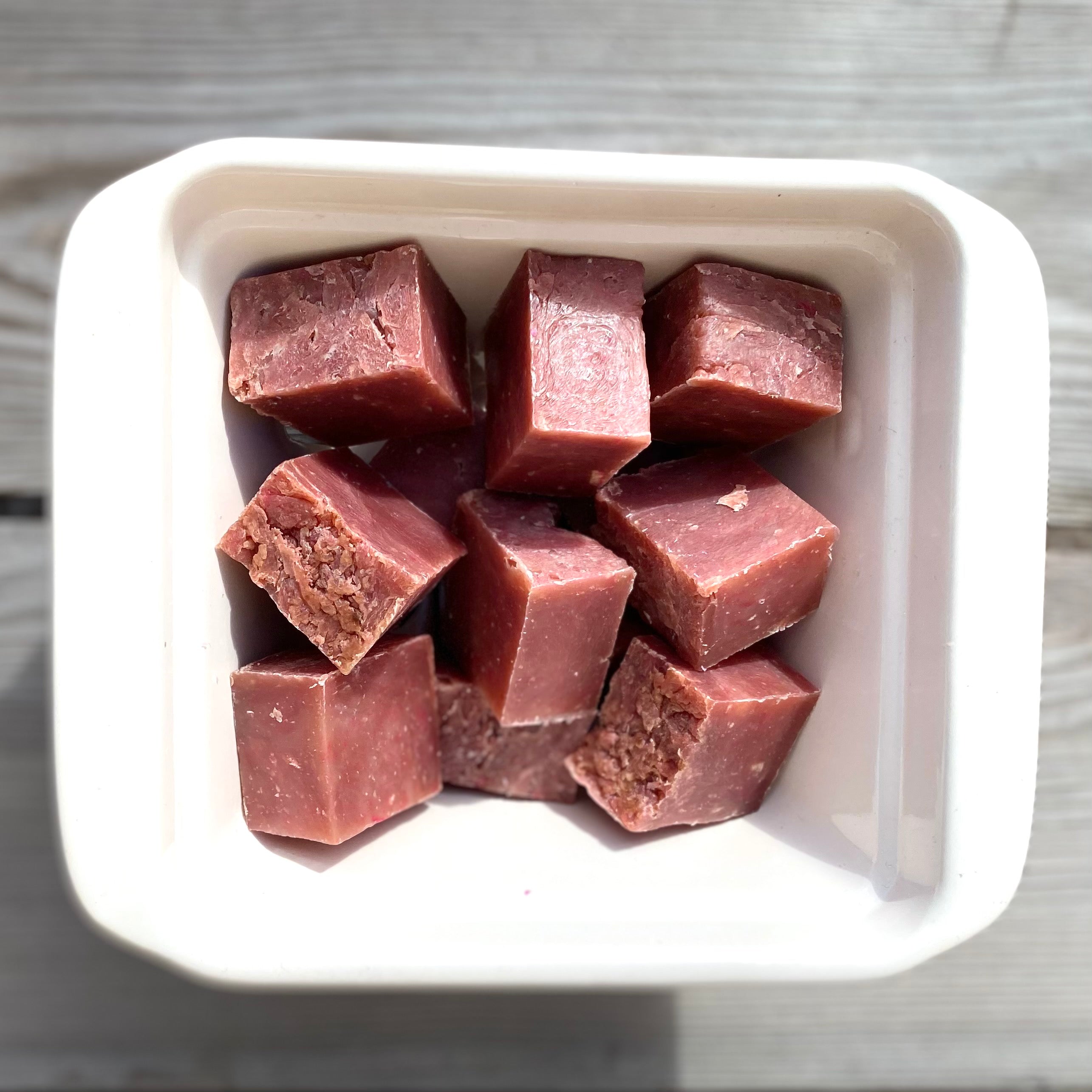 Facial Bars – Bayou Some Soap