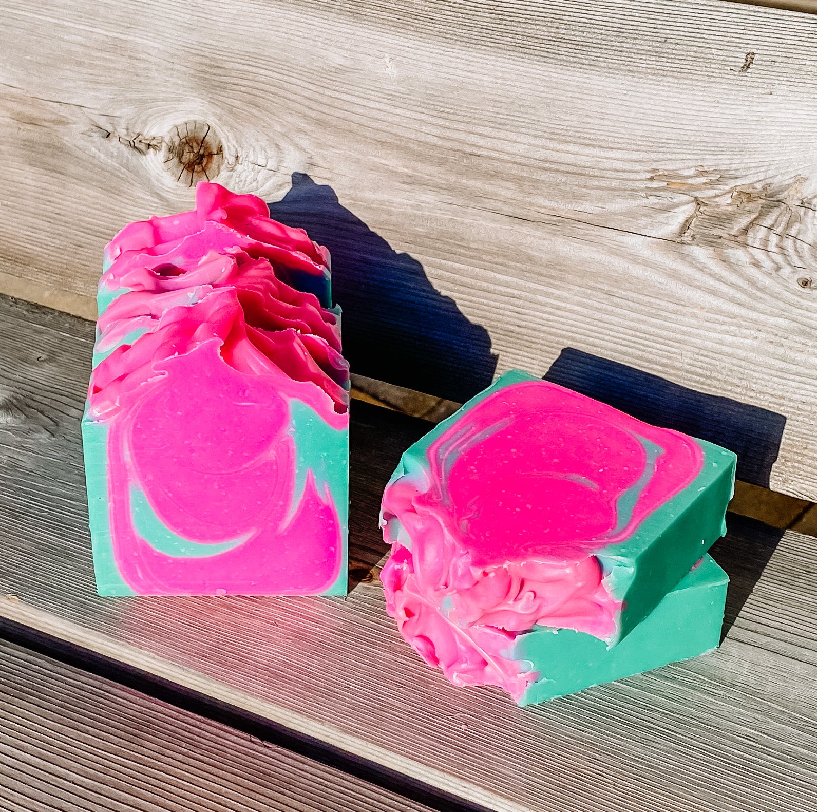 Volcano – Bayou Some Soap