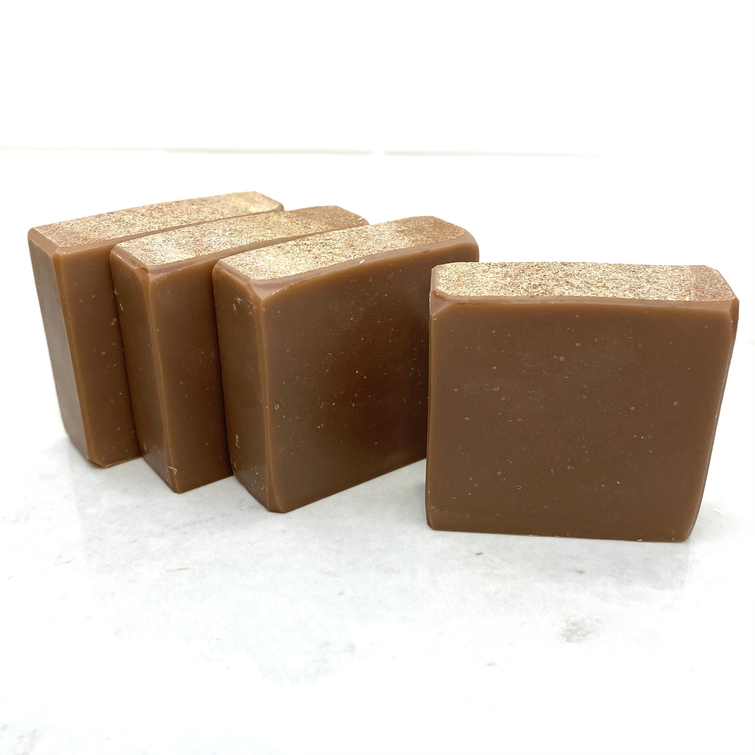 Hickory & Suede – Bayou Some Soap